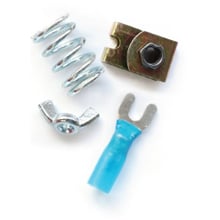 Industrial Fasteners and Supply | Fasteners Material Specification ...