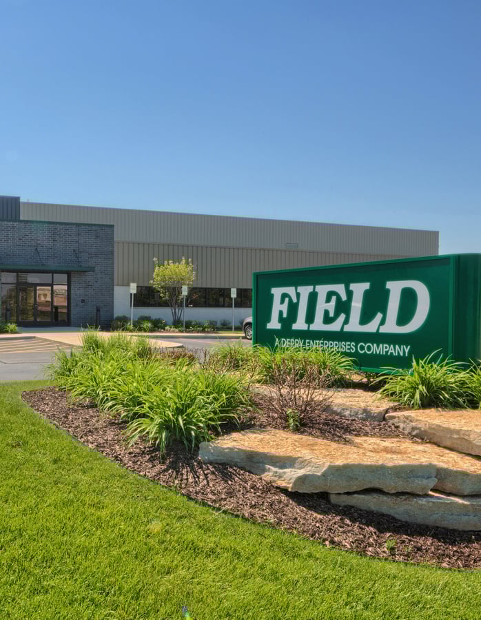 Beyond Fasteners- Leading Fastener Supplier