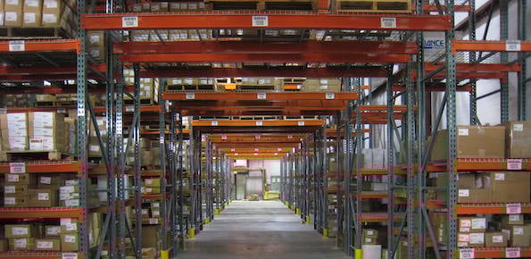 Industrial Fastener Hardware Distributor & Supplier | Fastening ...