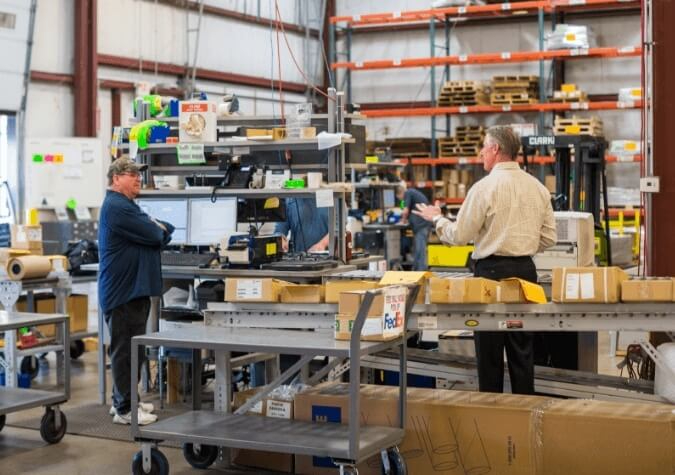 Industrial Fastener Hardware Distributor & Supplier | Fastening ...