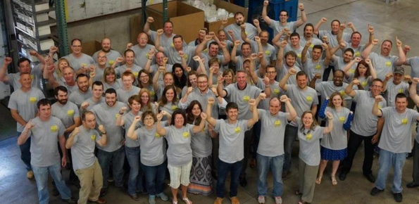 Industrial Fastener Hardware Distributor & Supplier | Fastening ...