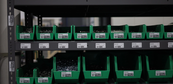 Industrial Fastener Hardware Distributor & Supplier | Fastening ...