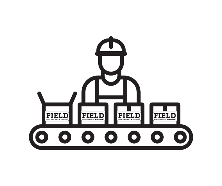 Industrial Kitting and Assembly Services | Custom Fastening and ...