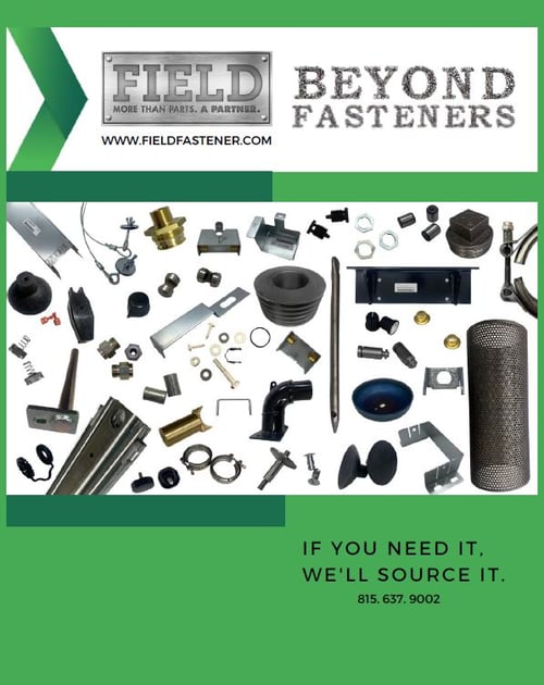 Beyond Fasteners- Leading Fastener Supplier