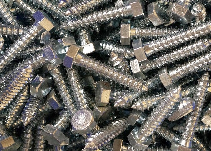 HVAC Fastening Solutions & Fastener Suppliers | VMI Programs & Value ...