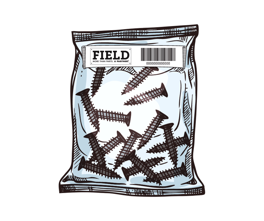 Industrial Kitting and Assembly Services | Custom Fastening and ...