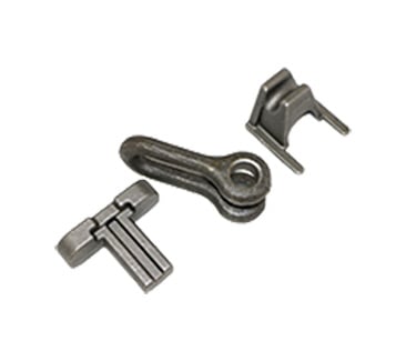 Rail Industry Fastening Solutions & Fastener Suppliers | VMI Programs ...