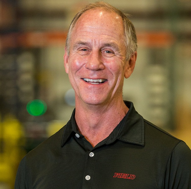 The Fastener Show Inducts Bill Derry into Fastener Hall of Fame!