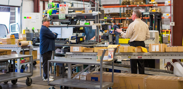 Custom Tailored Training Programs Through Field University | Field Fastener