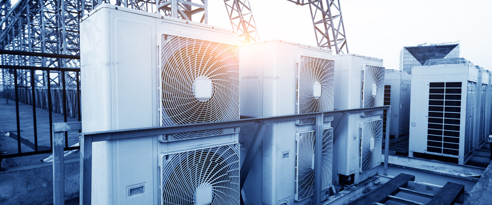 HVAC Fastening Solutions & Fastener Suppliers | VMI Programs & Value ...